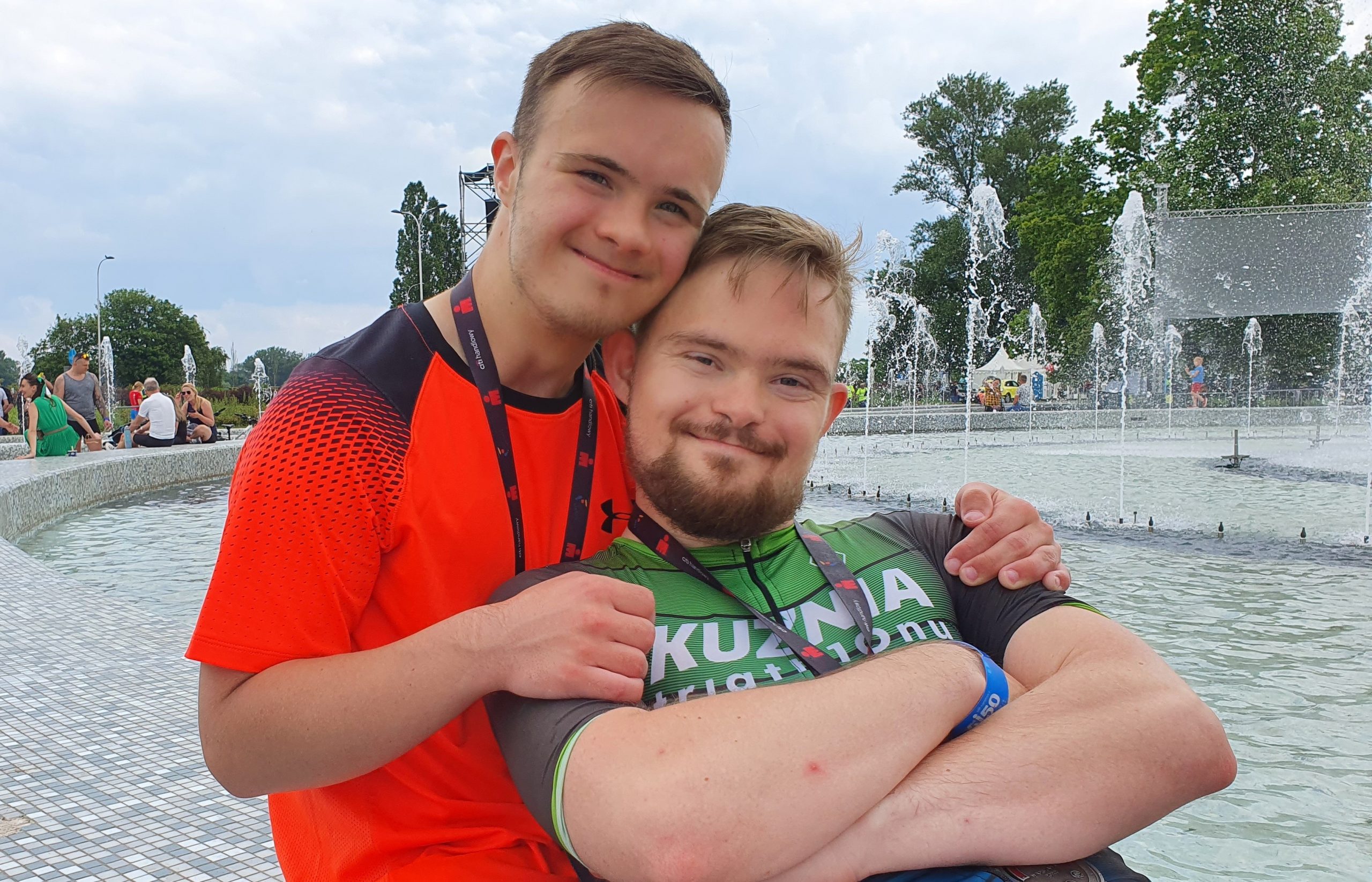 Przyjaźń w sporcie. Czy wynik zawsze jest najważniejszy?