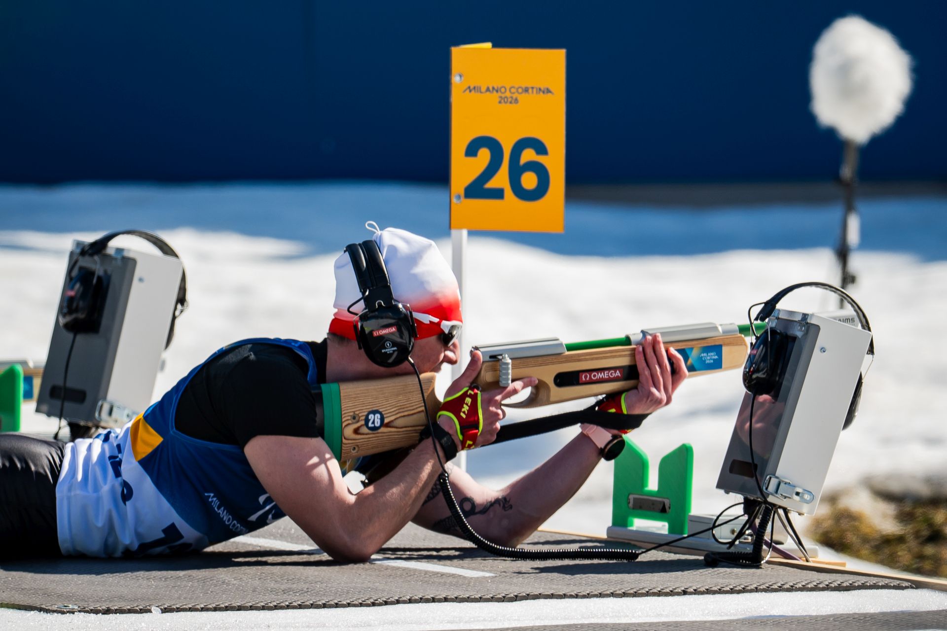 Dwóch Polaków w TOP10 w biathlonie. Natalia Siuba-Jarosz 13. w banked ...